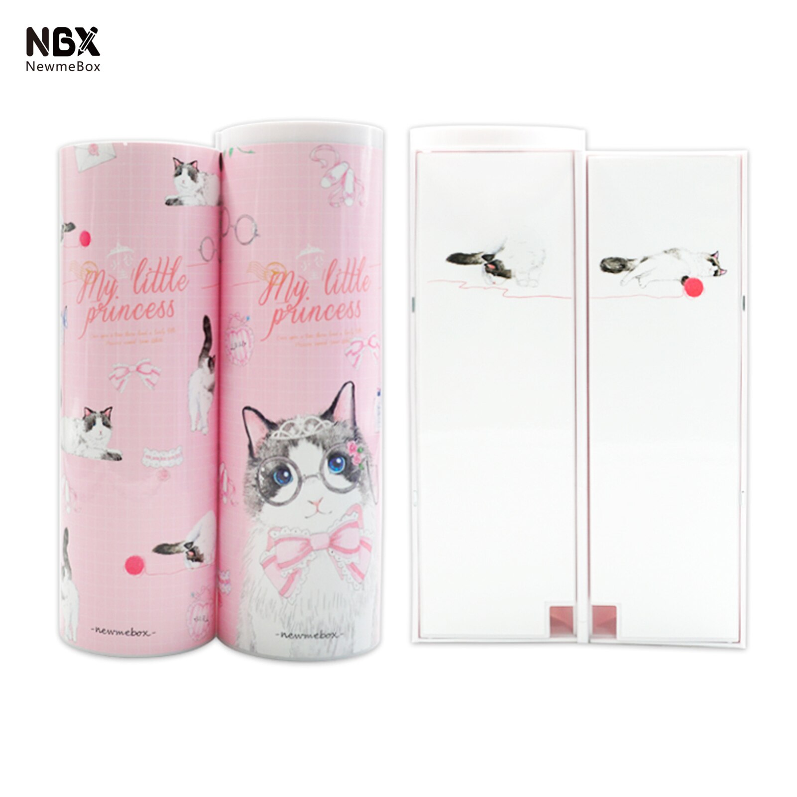 NBX Pencil Cases Multifunctional Standing Pencil C... – Grandado