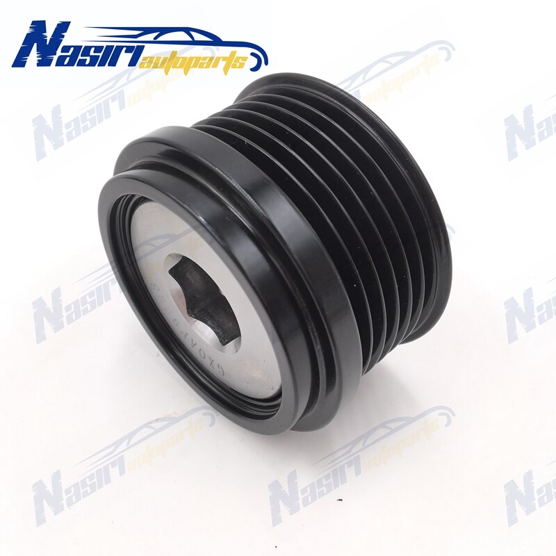 Alternatorvrijlooppoelie Voor Daihatsu Charade Toy... – Grandado