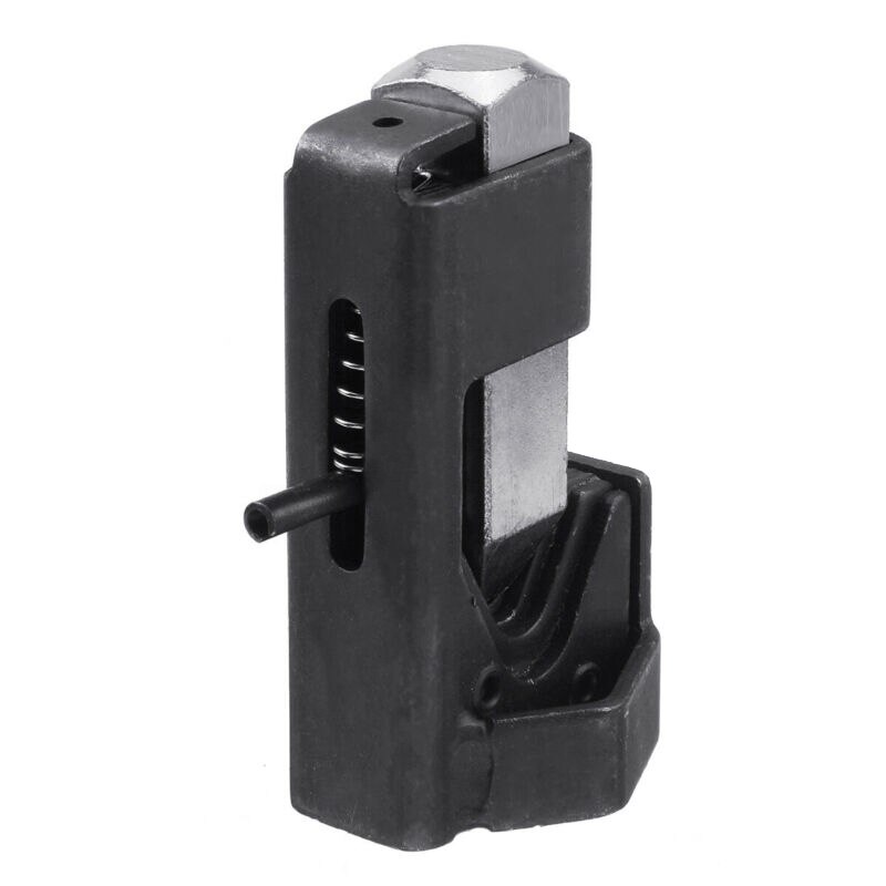 Spring Loaded Hammer Type Lug Crimping Tool Strike... – Grandado