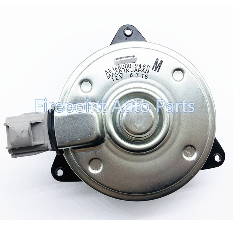air conditioner Fan motor for SUZU KI BALENO VITAR... – Vicedeal