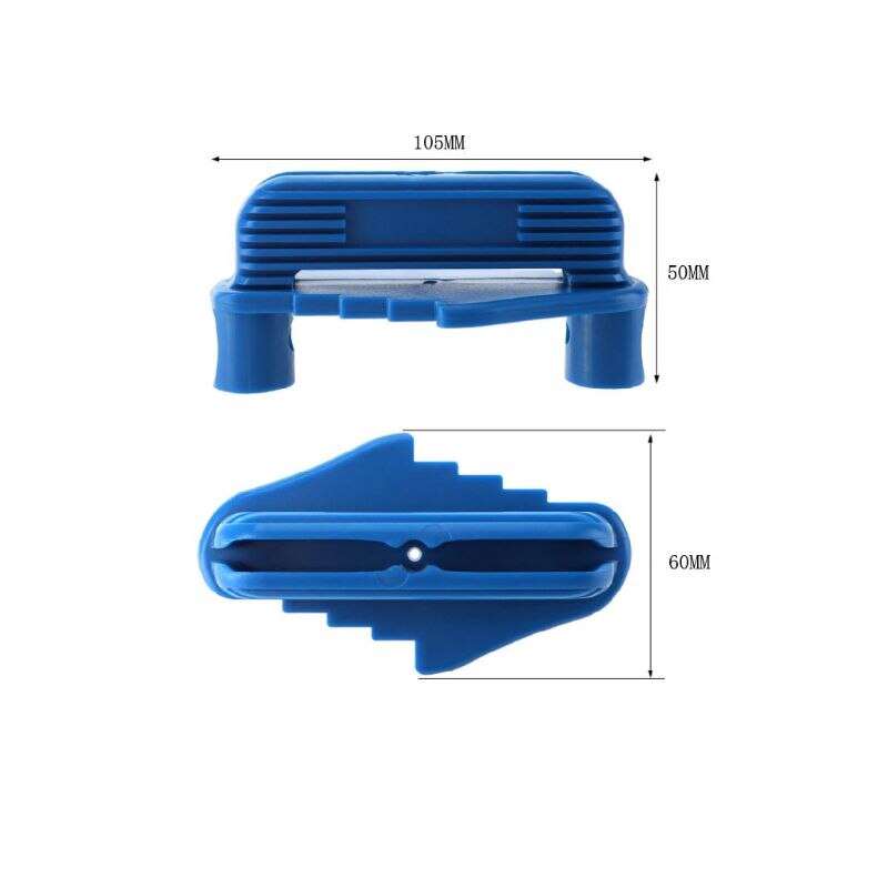 Center Center Gauge Scriber Finder Accuracy Portab... – Vicedeal