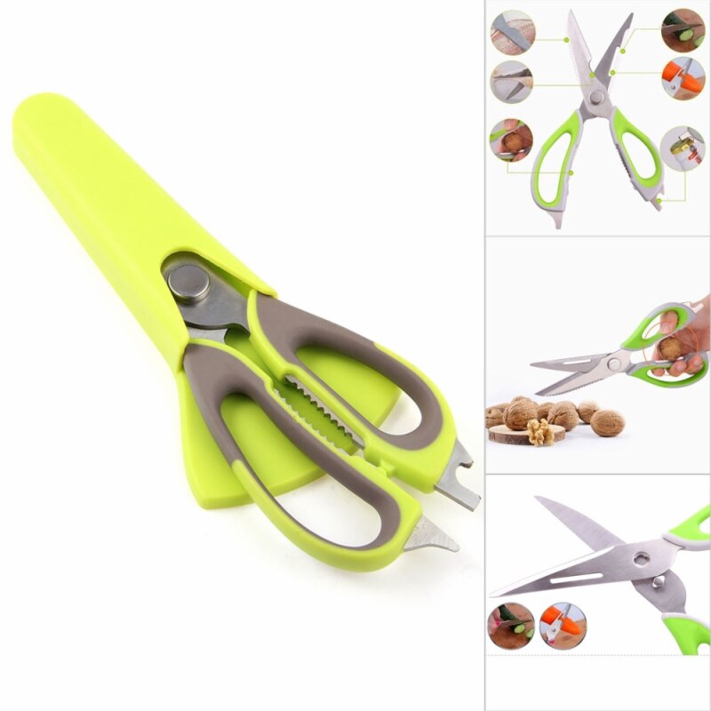230*75mm Multifunctional Poultry Kitchen Chicken C... – Grandado