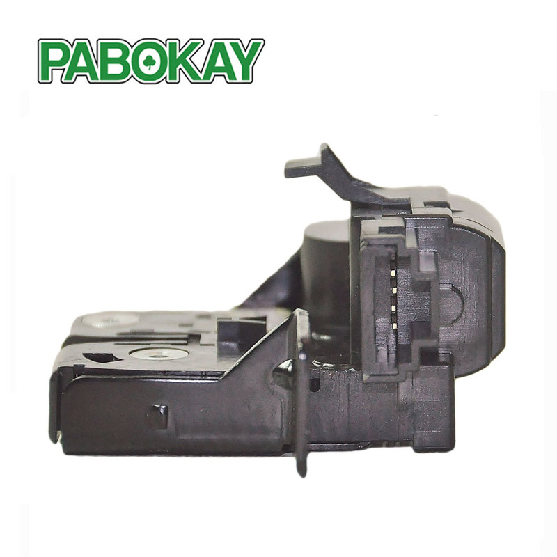 TAILGATE LOCK latch CATCH FOR RENAULT CLIO MEGANE ... – Grandado