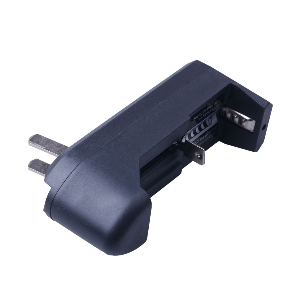 18650 Battery Europe Charger Rechargeable Battery ... – Grandado