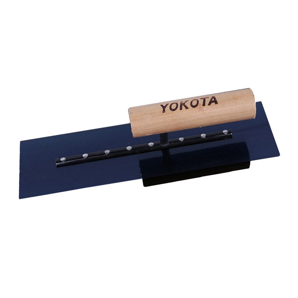 Premium Plaster Finishing Flat Trowel Plastering H... – Grandado