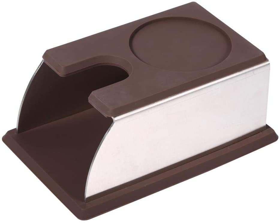 Kitchen CCoffee Temper Stand Sturdy Stainless Stee... – Vicedeal