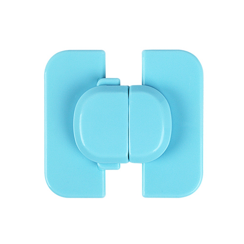 Baby Safety Protection Plastic Lock Anti-pinch Han... – Grandado