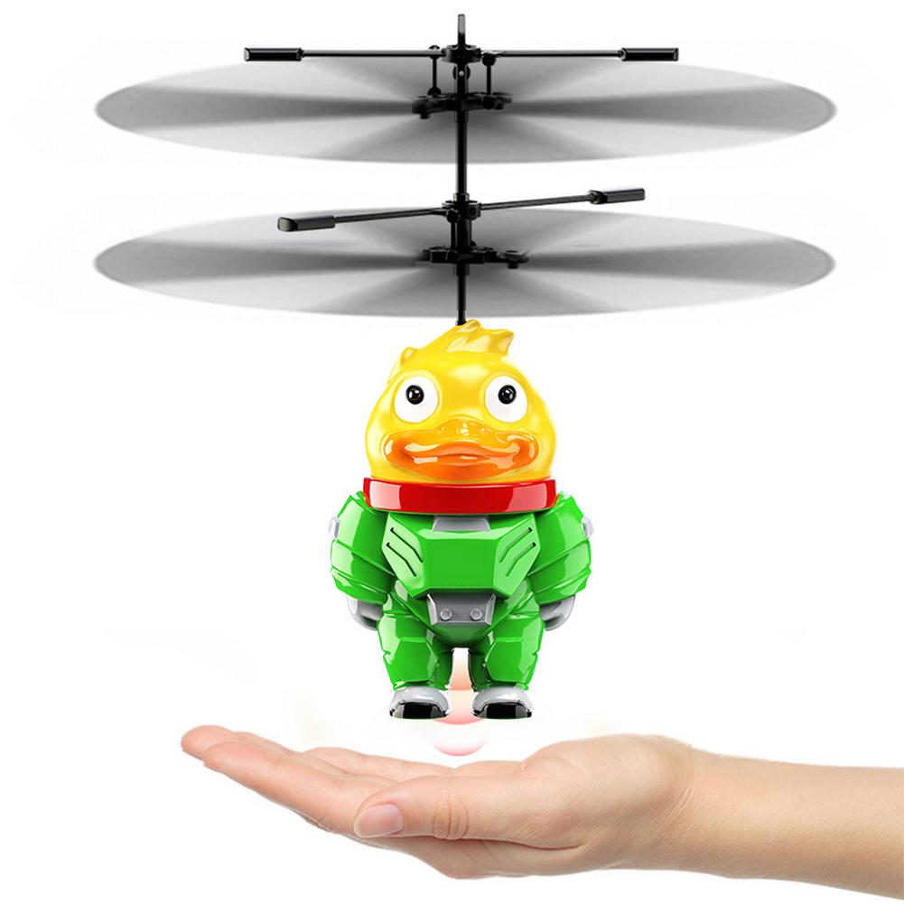 Rechargeable Flying Toys - Flying Ball Helicopter ... – Vicedeal