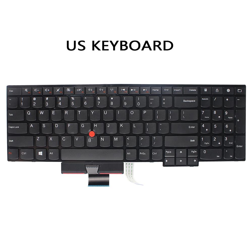 Voor Lenovo Ibm Thinkpad Edge E530,E535 E545 E530C... – Vicedeal