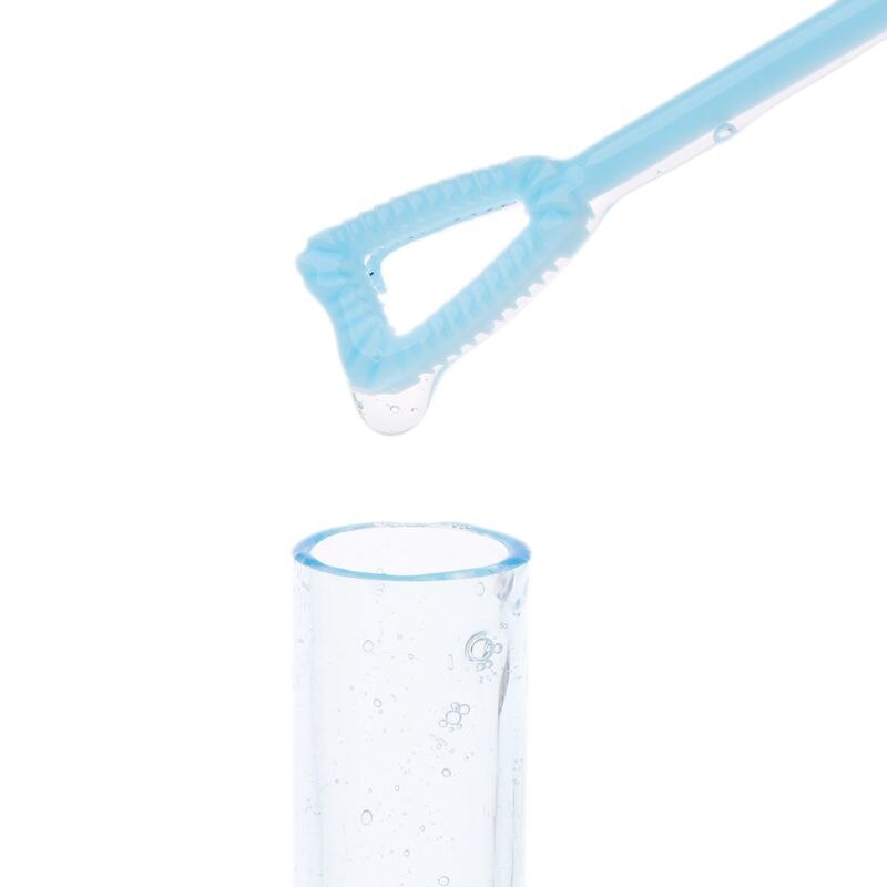 6PCS Super Magic Bubble Soap Bottles Won't Burst B... – Grandado