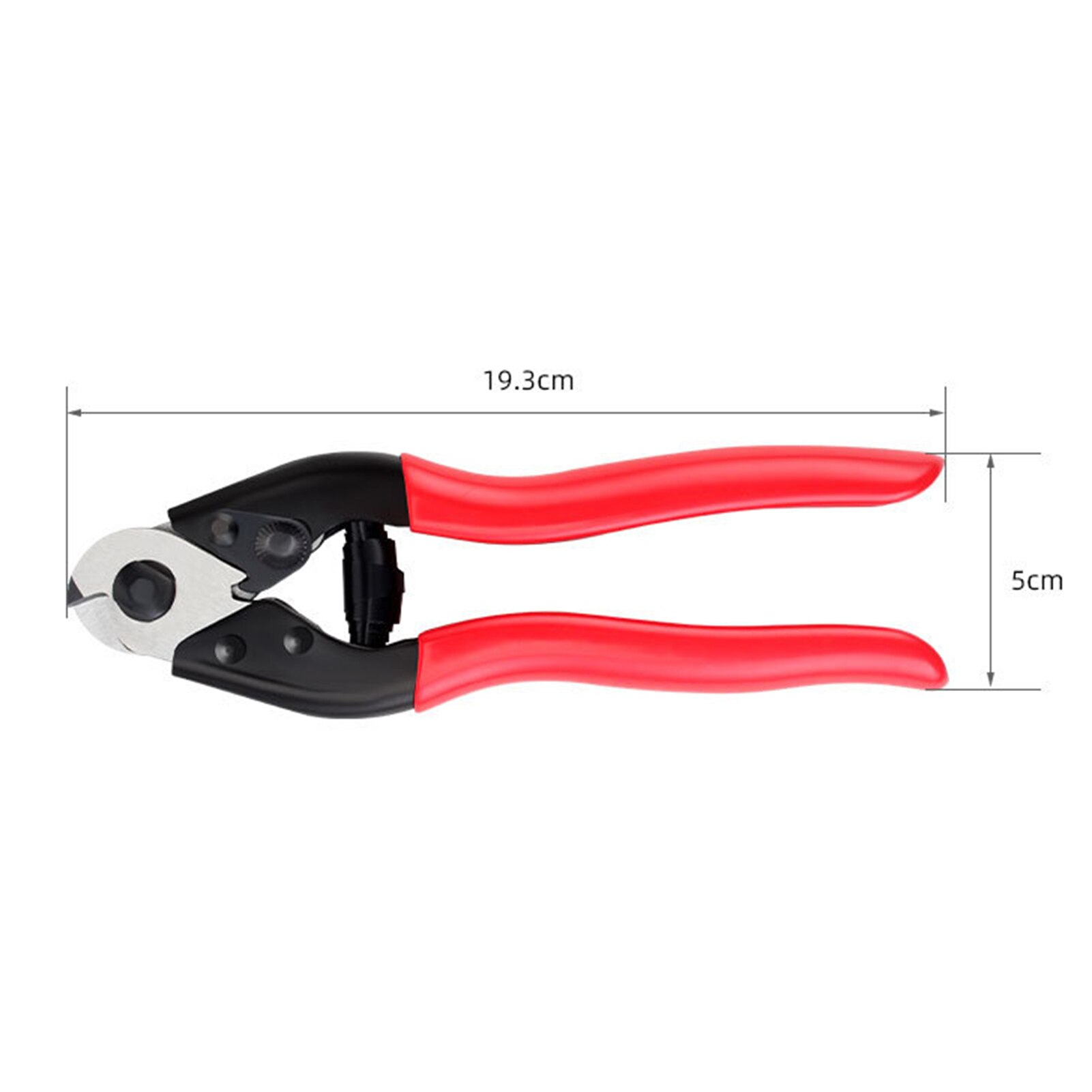Mountain Bike Brake Shift Wire Cable Cutter Inner ... – Grandado