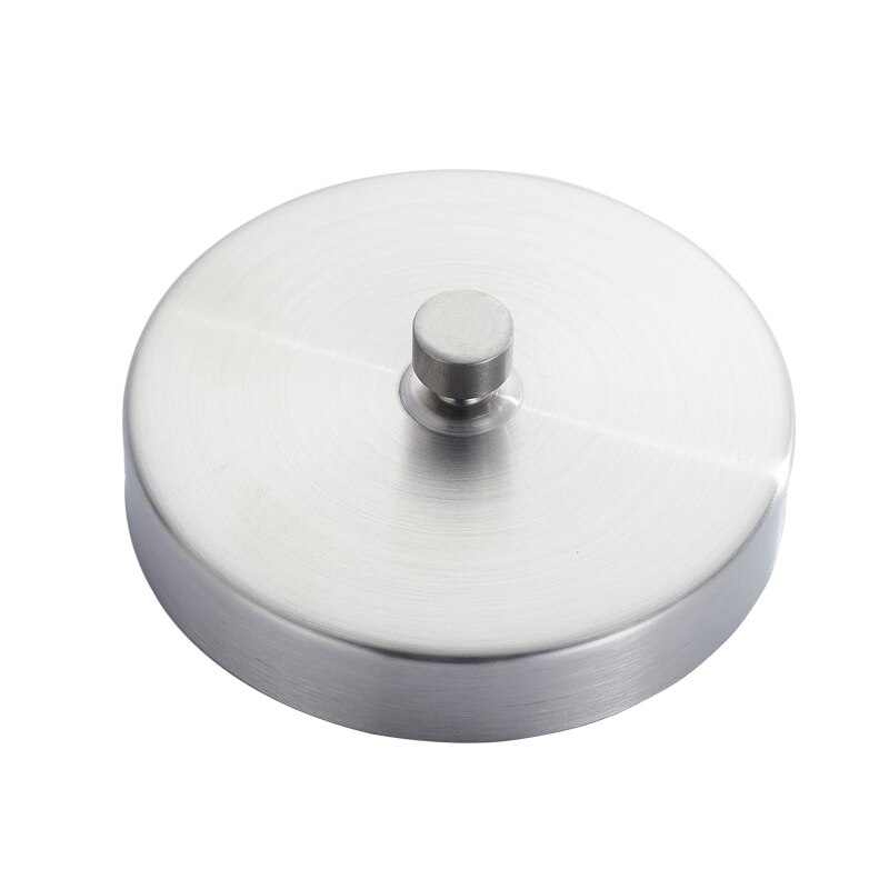 3.7'' Stainless steel DIY Hamburger press ... – Vicedeal