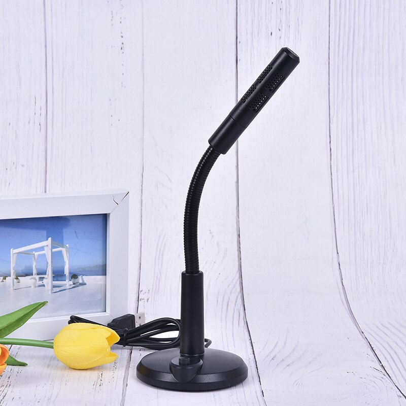 3.5mm Wired Microphone for PC Laptop Notebook Reco... – Grandado