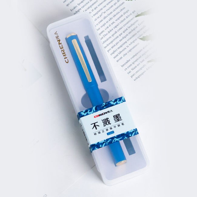 CHREN Writing pens EF 0.38 Fountain Pen Student Ma... – Grandado