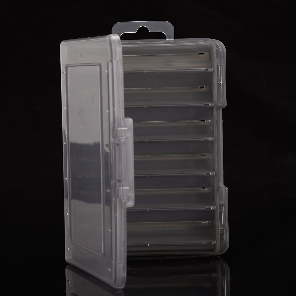 Fishing lure boxs 12 Compartments Fishing Tackle B... – Vicedeal
