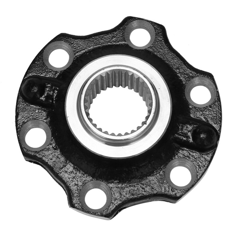Car Axle Front -Axle Flang For Toyota Landcruiser ... – Vicedeal