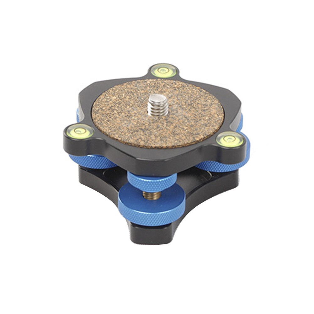 Leveling Base Praktische Aluminiumlegering Schroef... – Grandado