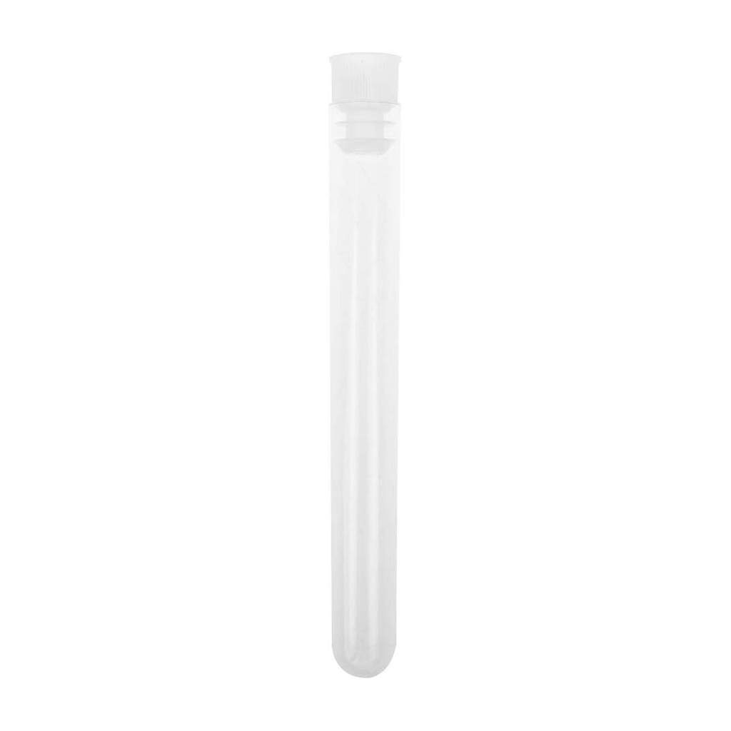 50pcs/pack Transparent Laboratory Clear Plastic Te... – Grandado