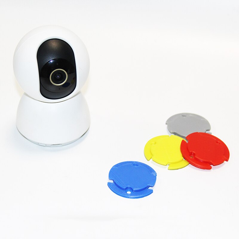 3D printed Holder Bracket for Xiaomi Camera Monito... – Grandado