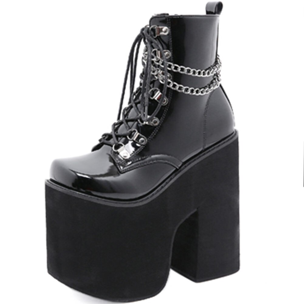 Brand On Big Size 43 Magical Super Thick Platform ... – Vicedeal