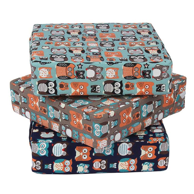 Barnstol matta barn baby matstol öka pad bärbar av... – Grandado