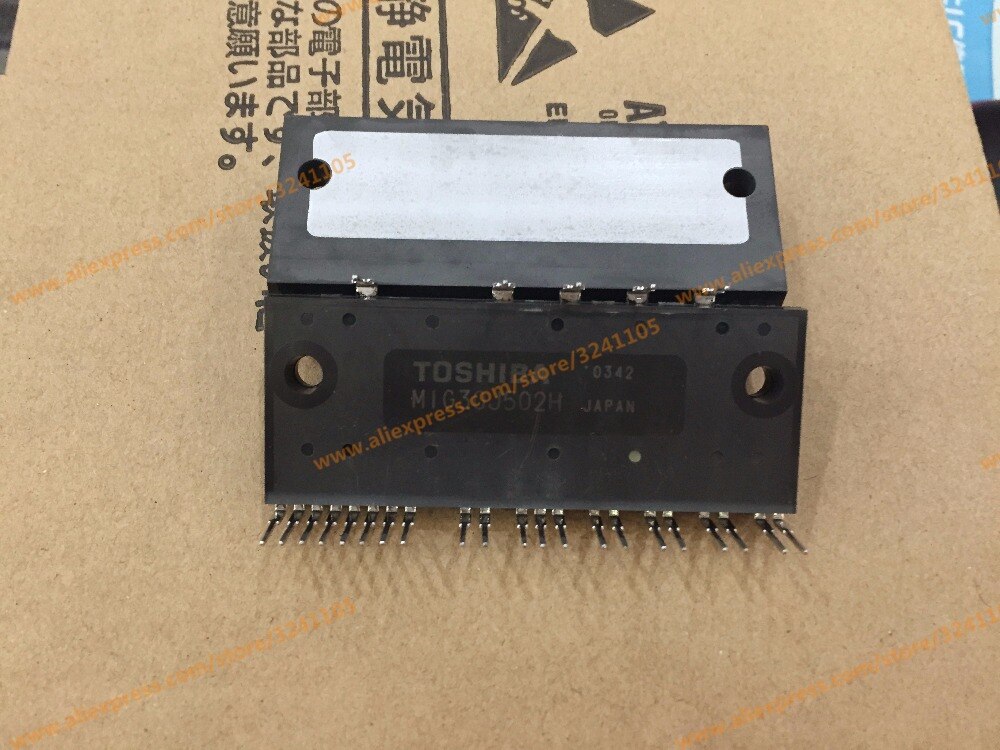 MIG30J502H MODULE – Vicedeal