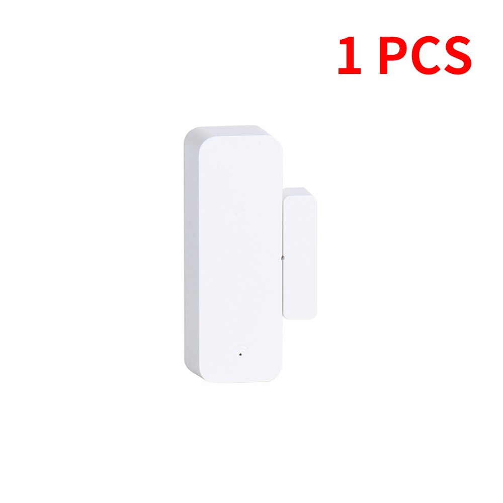 Tuya Smart WiFi Door Sensor Window Contact Open Cl... – Grandado