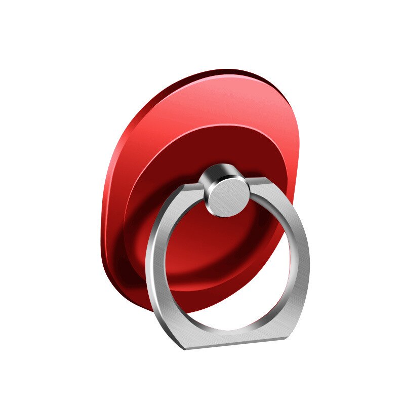 Luxury Metal Mobile Phone Holder Stand Finger Ring... – Grandado