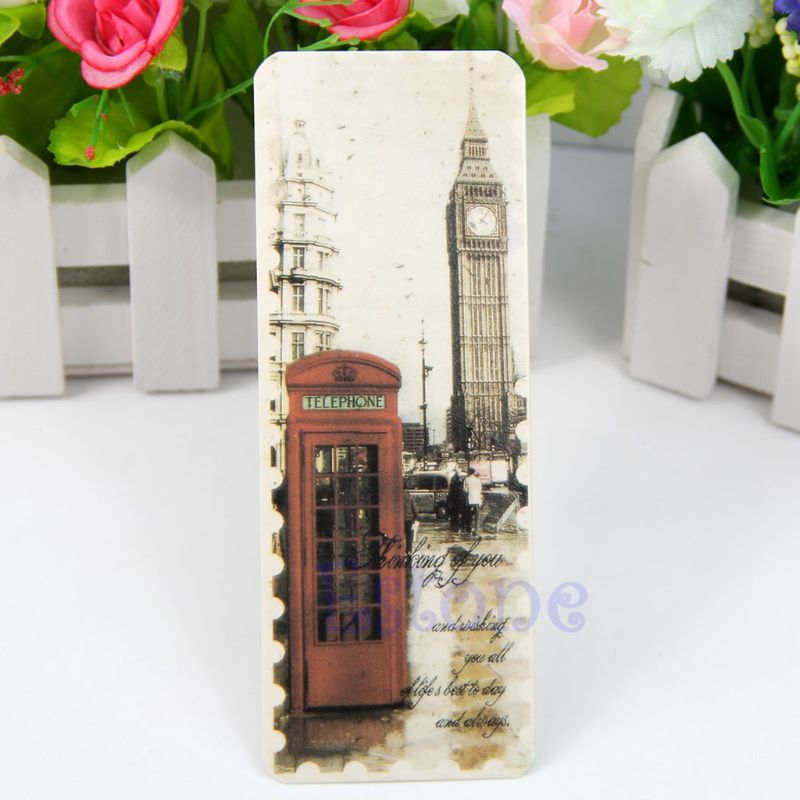 30pcs Different European Scenes Vintage France Par... – Grandado