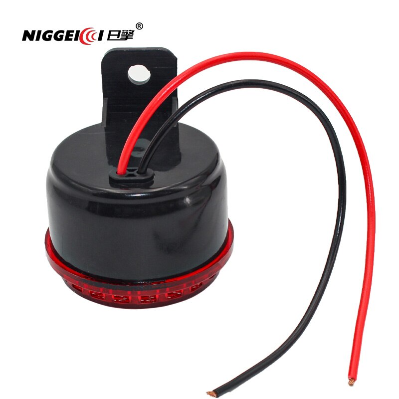 12V 105dB 10W Auto Rückfahr Alarm Horn Lautspreche... – Grandado