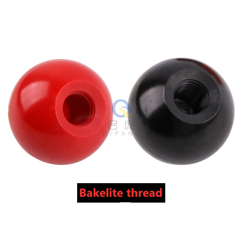 QIPANG Ball Nut and Knob/Screw for Manufacture Mac... – Grandado