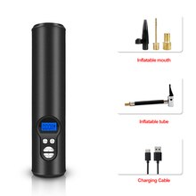 12V Draagbare Universele Auto Air Compressor Mini ... – Vicedeal