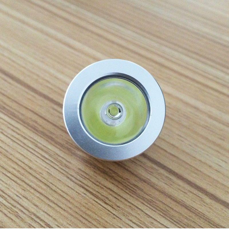 EastVita 2W Portable Mini USB LED Spotlight Lamp M... – Grandado