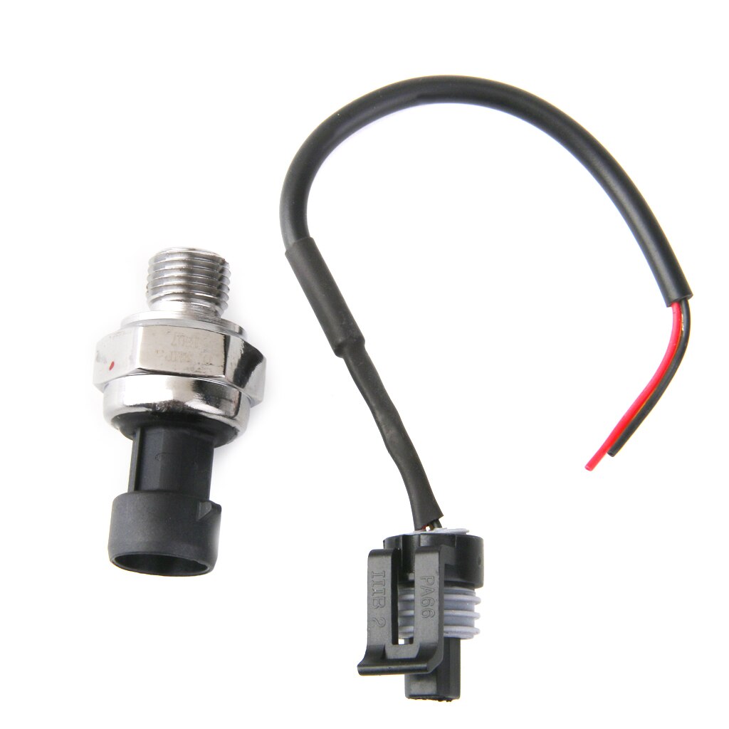 G1/4 Transducer Sensor 0-0.8MPa For Hydraulic/Pneu... – Grandado