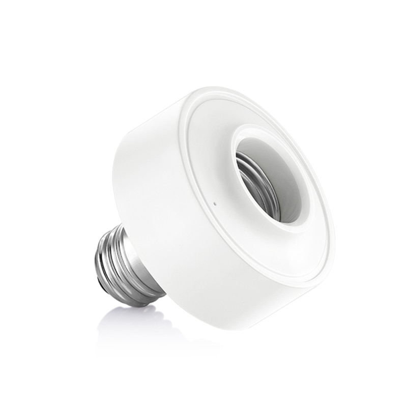 Wireless Light Switch Socket Smart Life Lamp E27 E... – Vicedeal