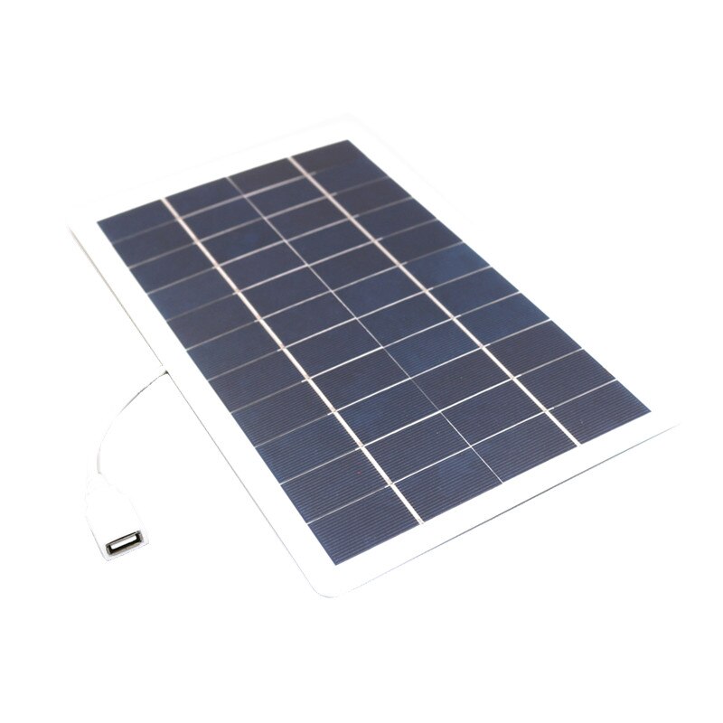 5V 7.5W 1500mA Solar Panel Charger Usb/Micro Usb U... – Vicedeal