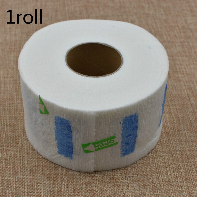 1roll or 2 roll/lot Neck Paper Roll Salon Barber H... – Vicedeal