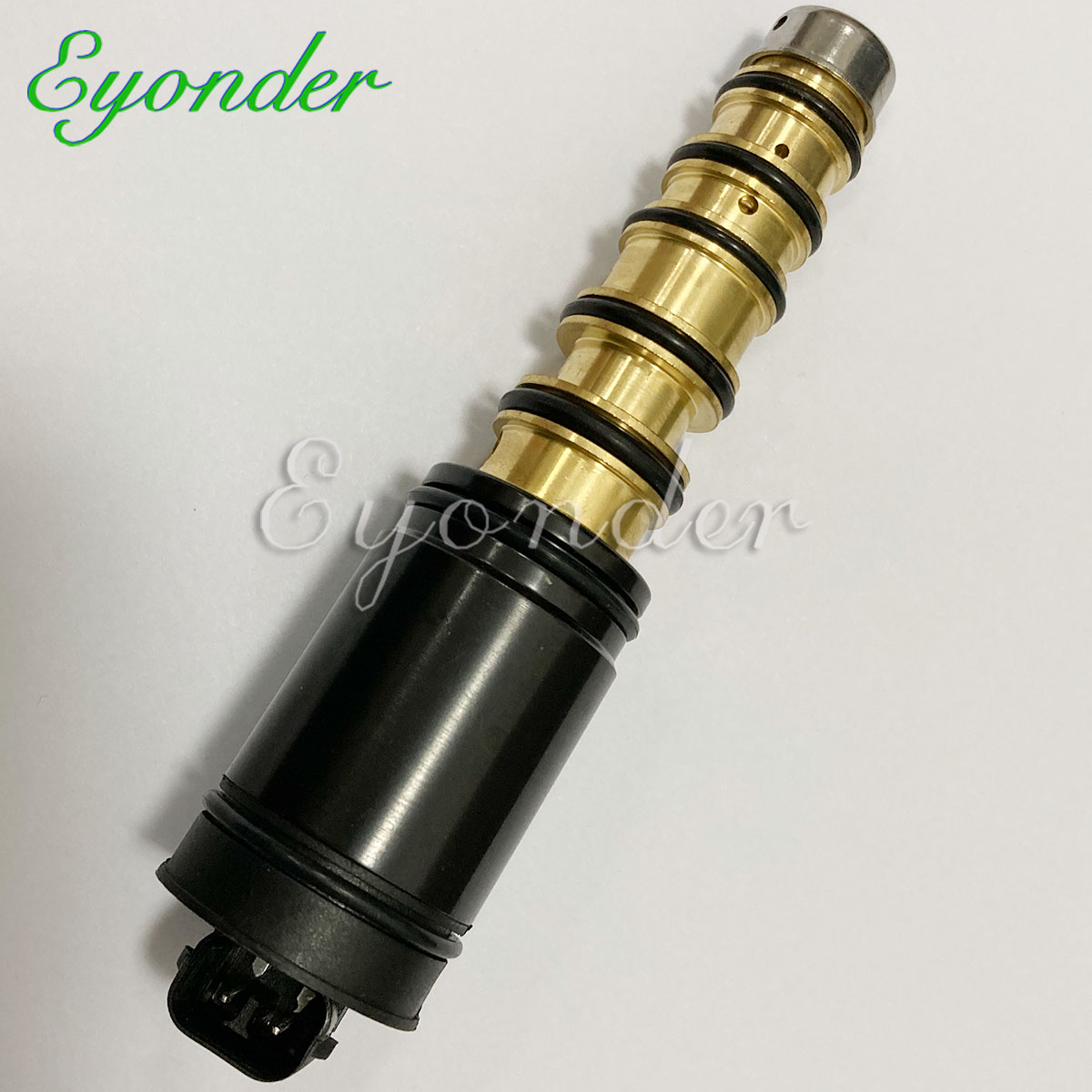 Electric AC A/C Air Conditioning Compressor Coolin... – Vicedeal