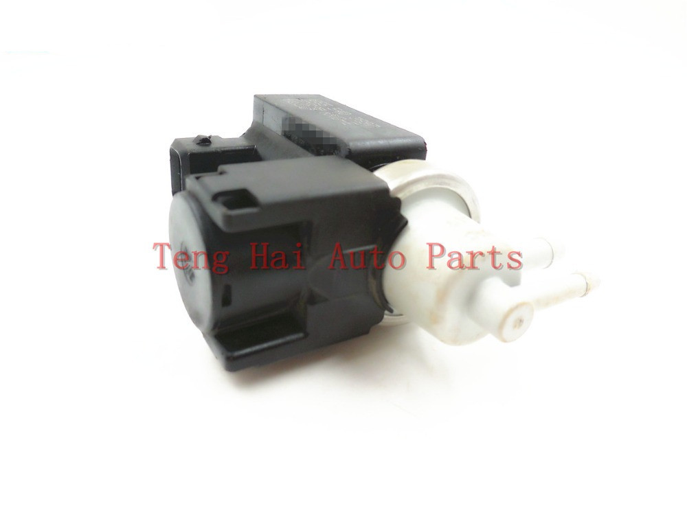 Dpqpokhyy Echt Vacuüm Modulator Voor Ssangyong Rex... – Grandado