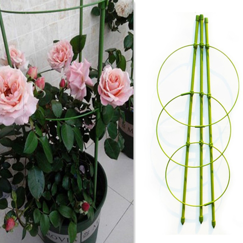 Tuin Trellis Klimmen Planten Ondersteuning Kooi St... – Grandado