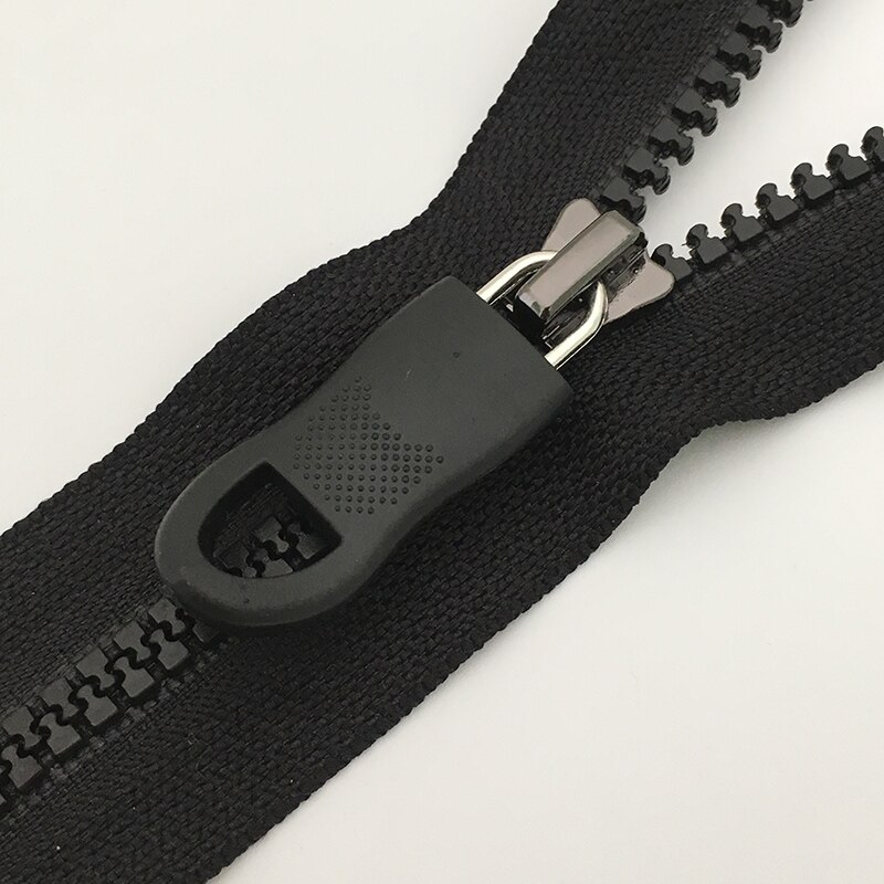 16 Pcs Replacement Zipper Tags Zip Fixer for Cloth... – Grandado