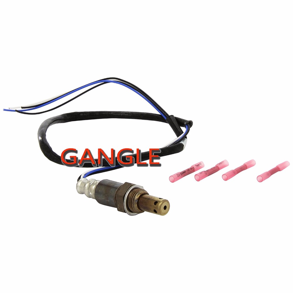 For 2006 LEXUS LS460 Oxygen Sensor lambda probe DO... – Grandado