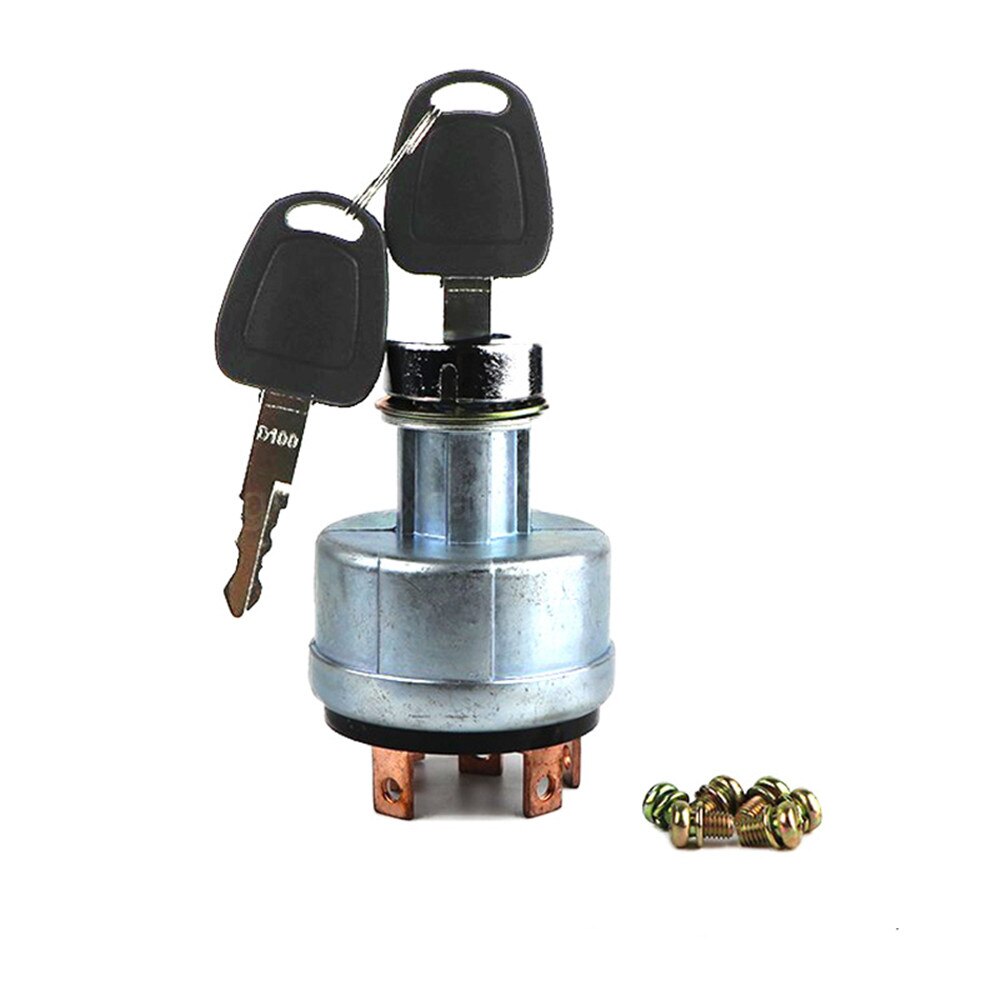 Starter For Doosan Daewoo 55/60/150/220/225-7-9 ig... – Vicedeal