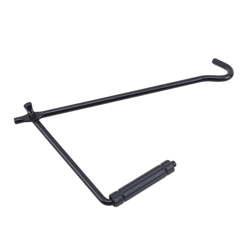 Car Foldable Hand Rocker Handle Scissor Jack Rocke... – Grandado