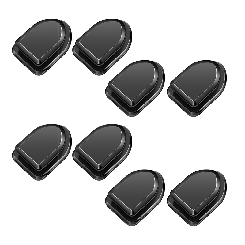 Auto Clips Usb Kabel Organizer Opslag Auto Haak Au... – Vicedeal