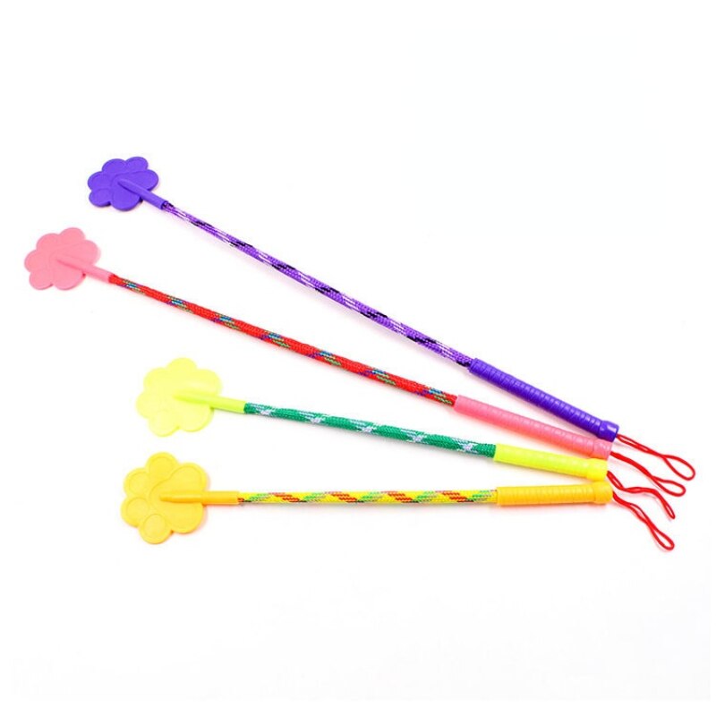Dog Training Artifact Lovely Beat Stick Whip Guide... – Grandado