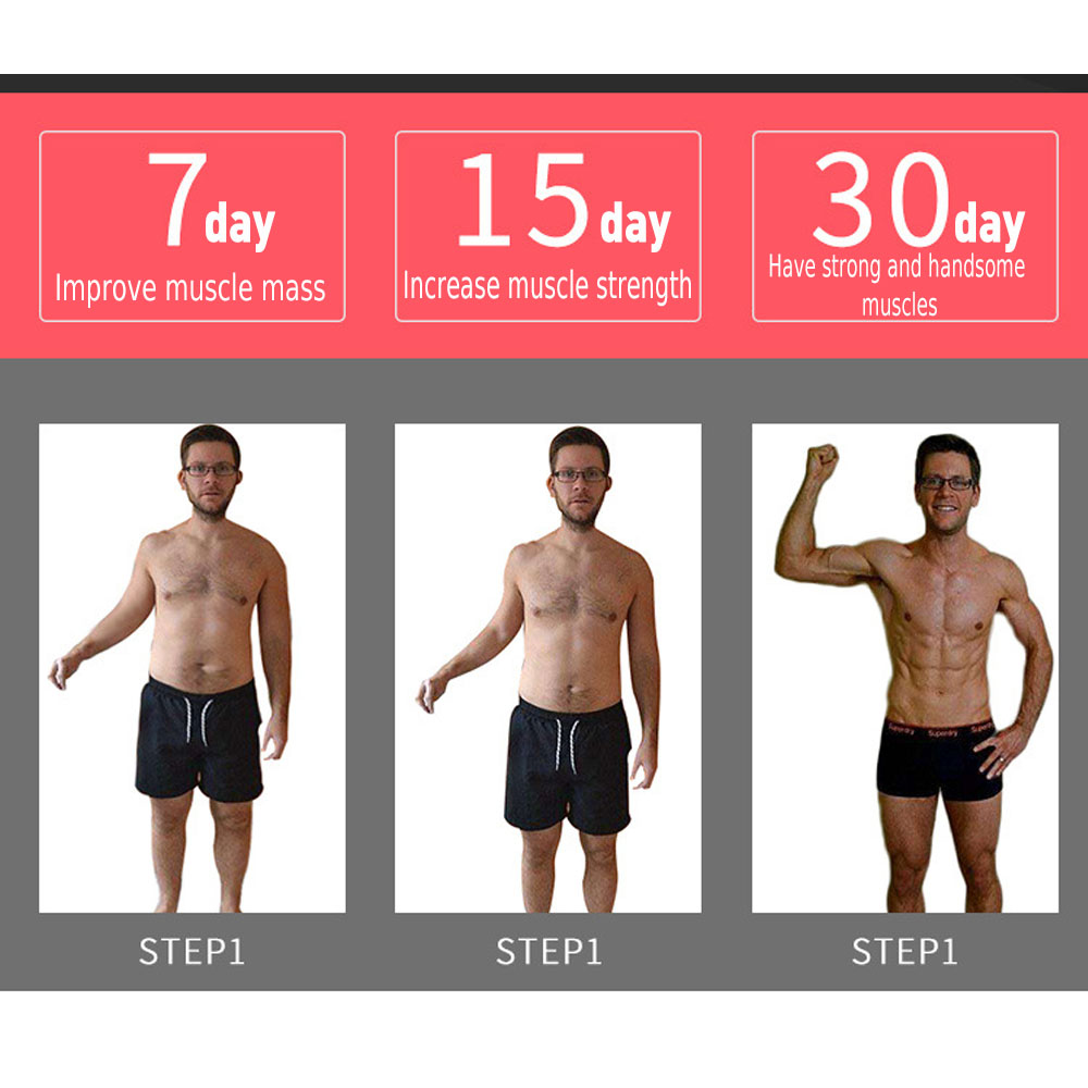 FDBRO Gym Forearm Support Arms Fitness Strength Ex... – Grandado