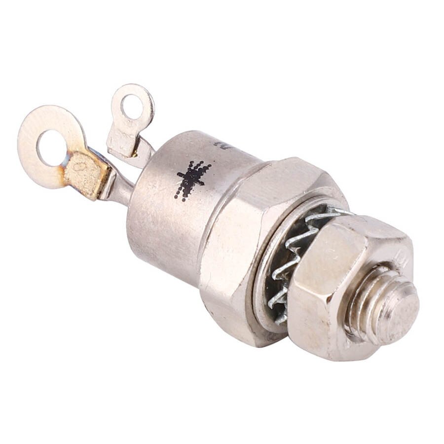 2 x Silicon Controlled Rectifier Spiral Type Thyri... – Grandado