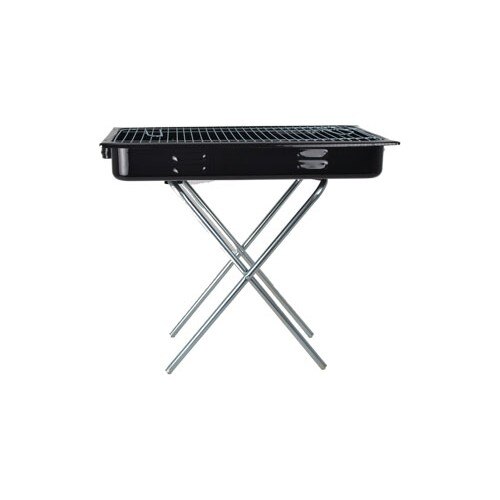 Barbecue Cart Portable Flip Foldable Large Size Ba... – Grandado