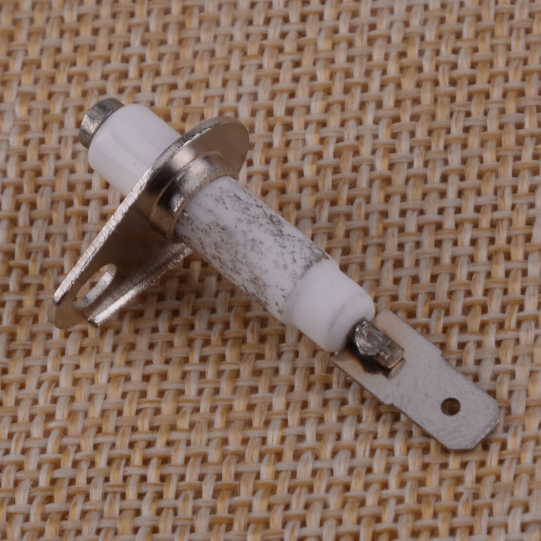 1Pc Oven Top Burner Spark Ignitor Electrode Needle... – Grandado